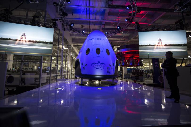 What SpaceX, Blue Origin, Rocket Lab and more have in store for 2026 ...